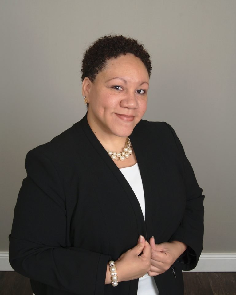 HR Expert Dishes on How to ‘Employ Your Gift’ and Operate in Your ...