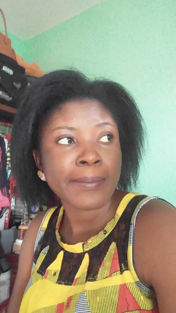 In-depth Story: Precious Miriam’s Story of Pain, Resilience and Faith ...