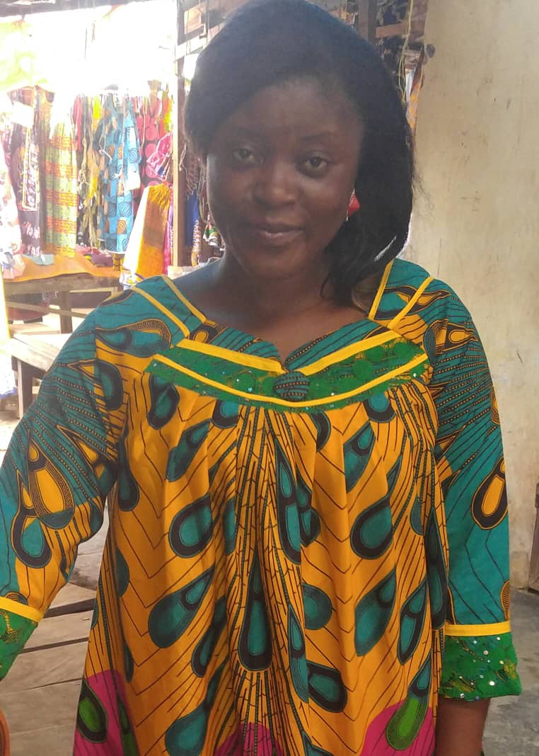 In-depth Story: Precious Miriam’s Story of Pain, Resilience and Faith ...