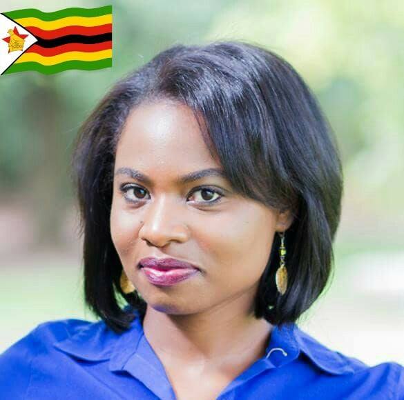 Author & Entrepreneur Christine Mapondera-Talley Discusses ‘Makanaka’s ...