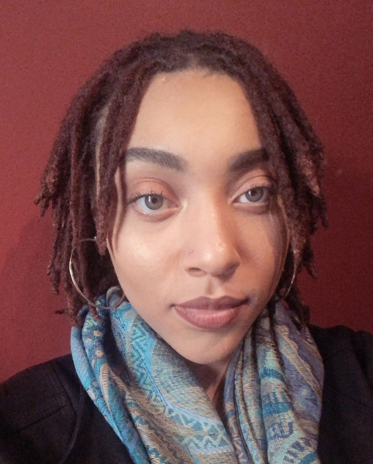 TWSC Podcast: Interview w/ Jasmine Frazier on Healing After Being ...