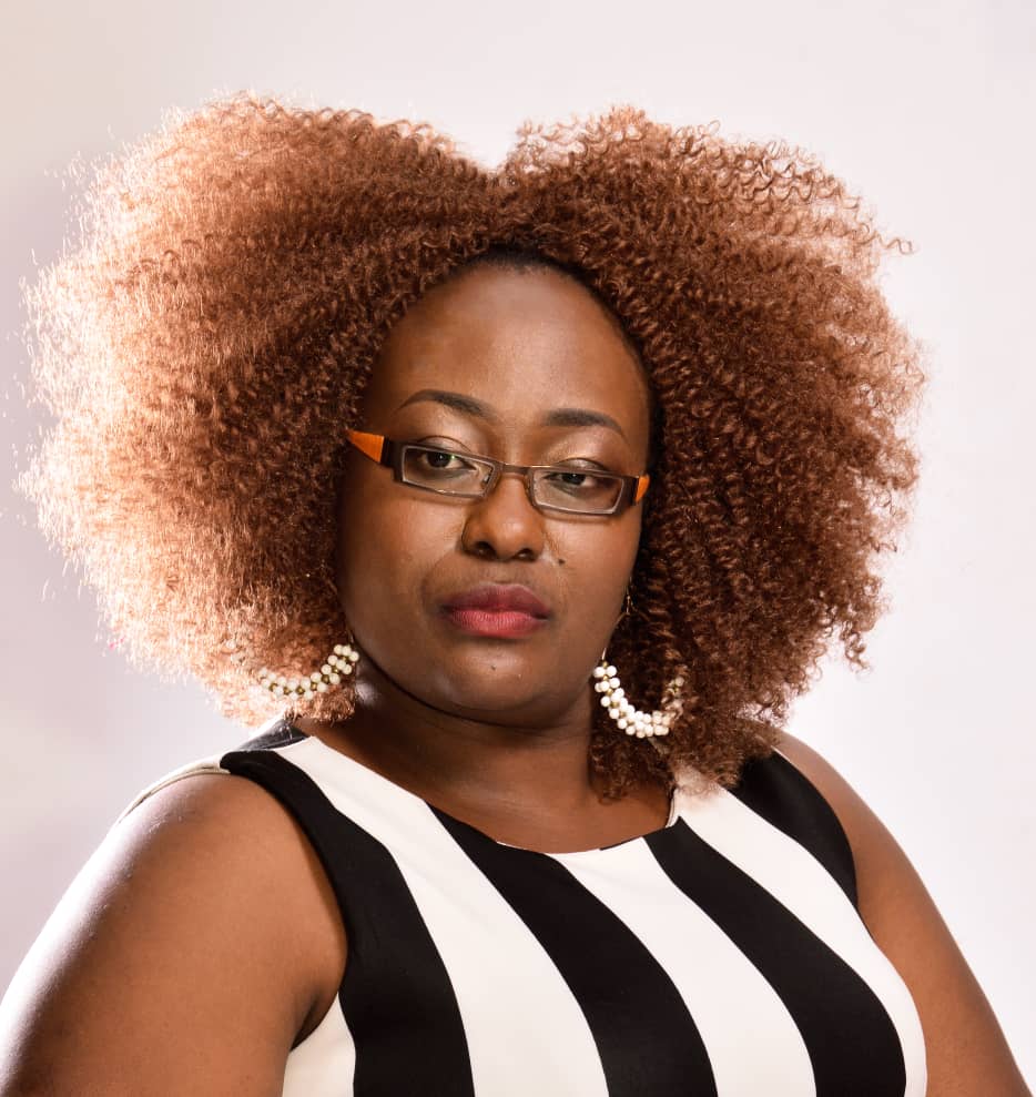 How This Woman’s Faith Helped Her Fight Stigma and a Serious Health ...