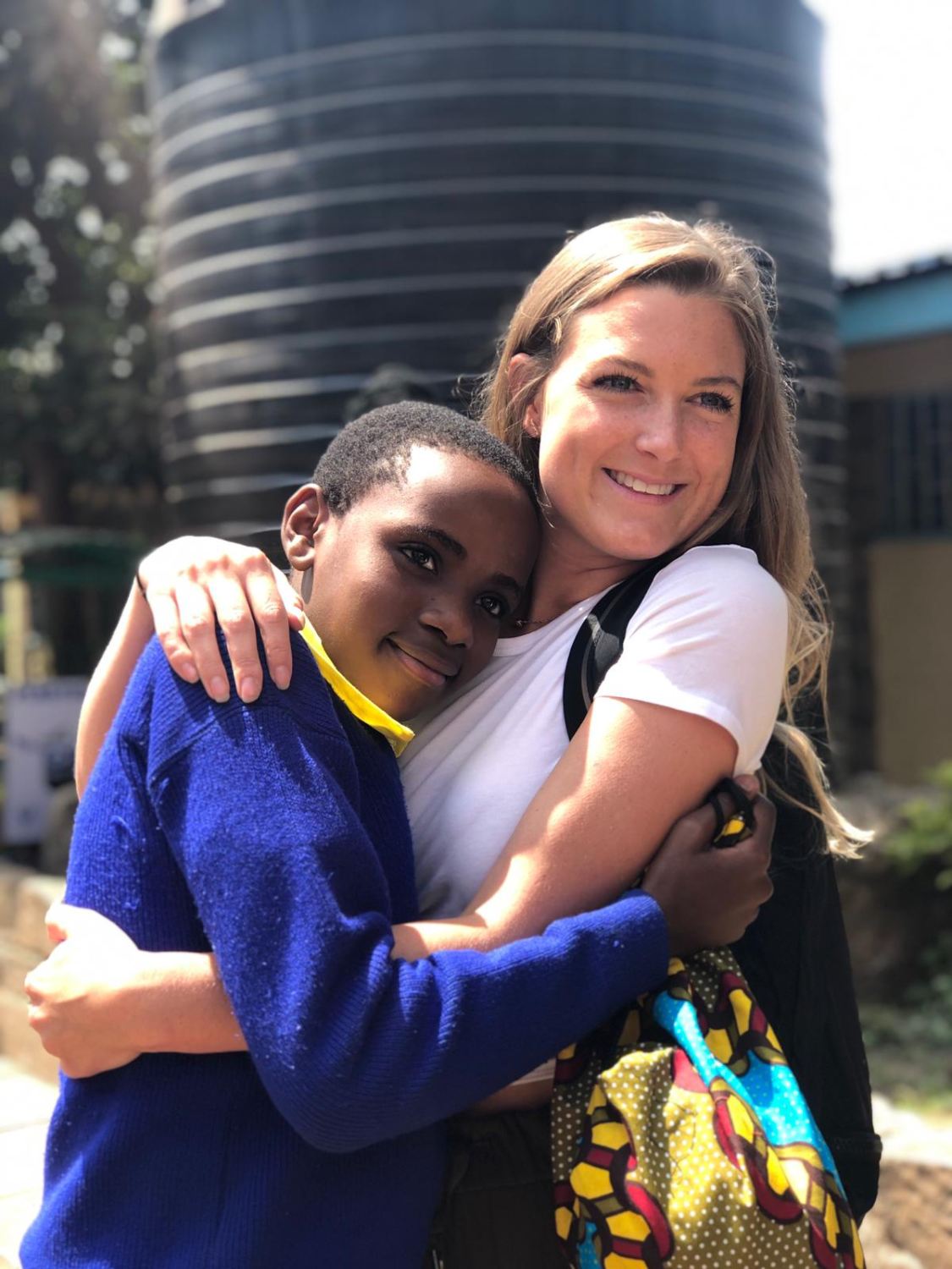 Unveil Partners up With Days For Girls to Supply Reusable Pads to Girls ...