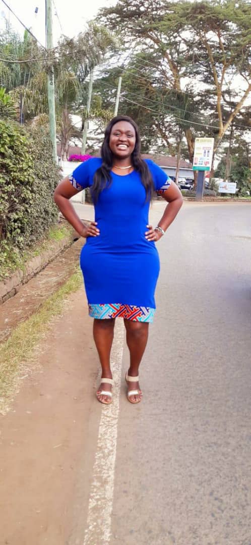 Doreen Moraa Talks About Living with HIV/AIDS Since Birth - The Weight ...