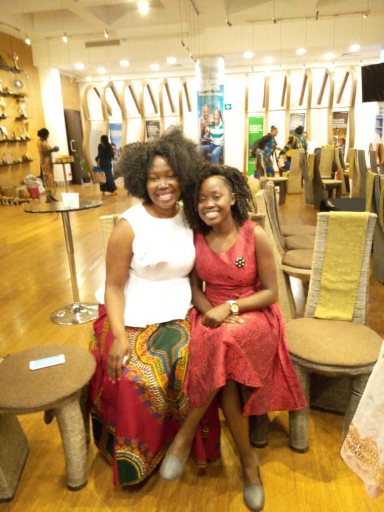 Recap: The Shero Runway Empowerment Conference - The Weight She Carries
