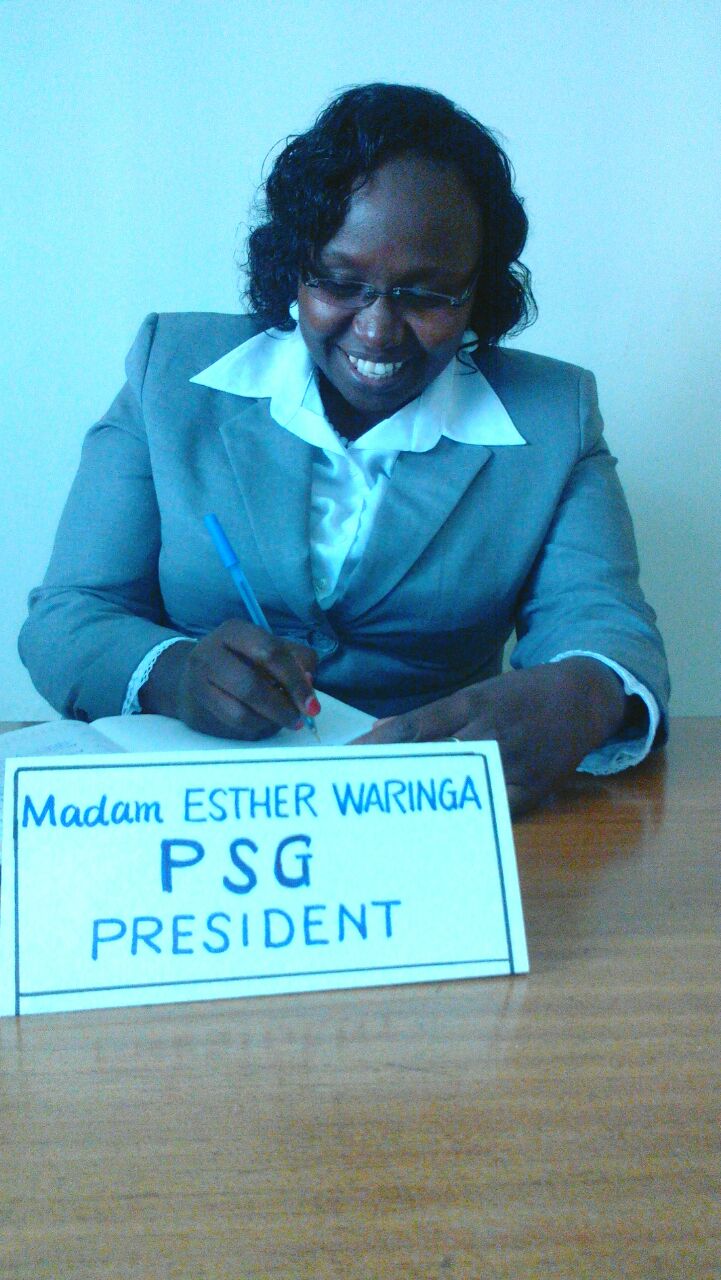 In-depth story: Rising from Rock Bottom – How This Ambassador for Good ...