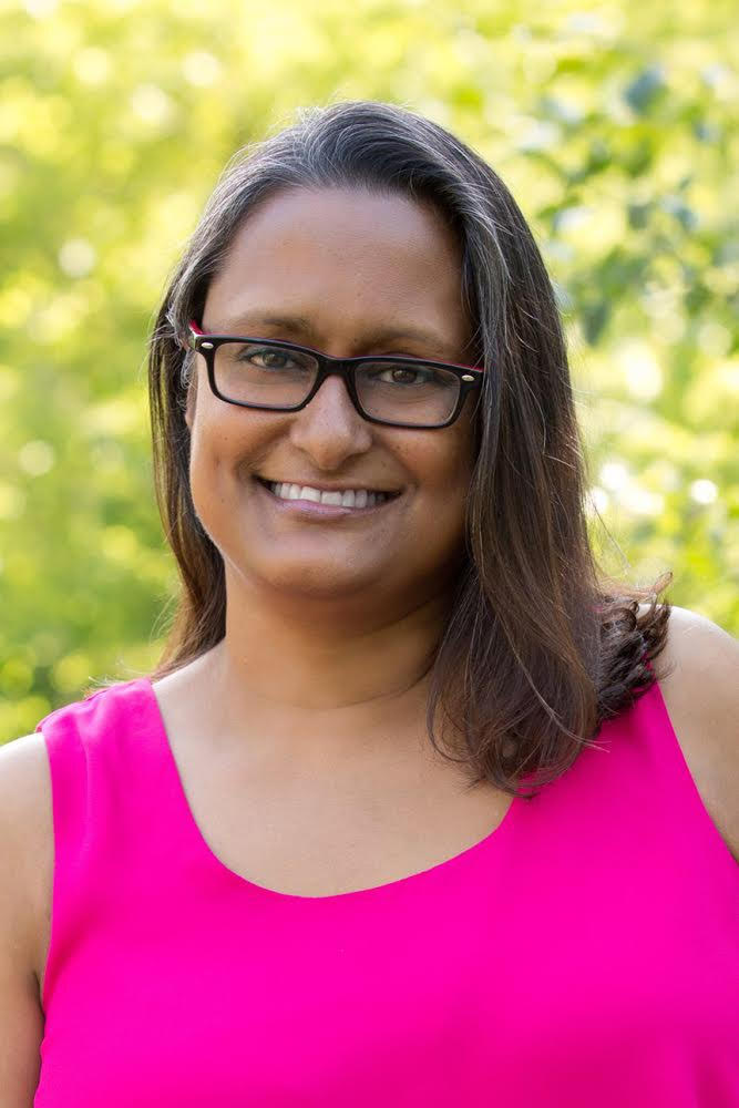 In-depth Story – Reema Sukumaran: Surviving a Tumultuous Childhood and ...