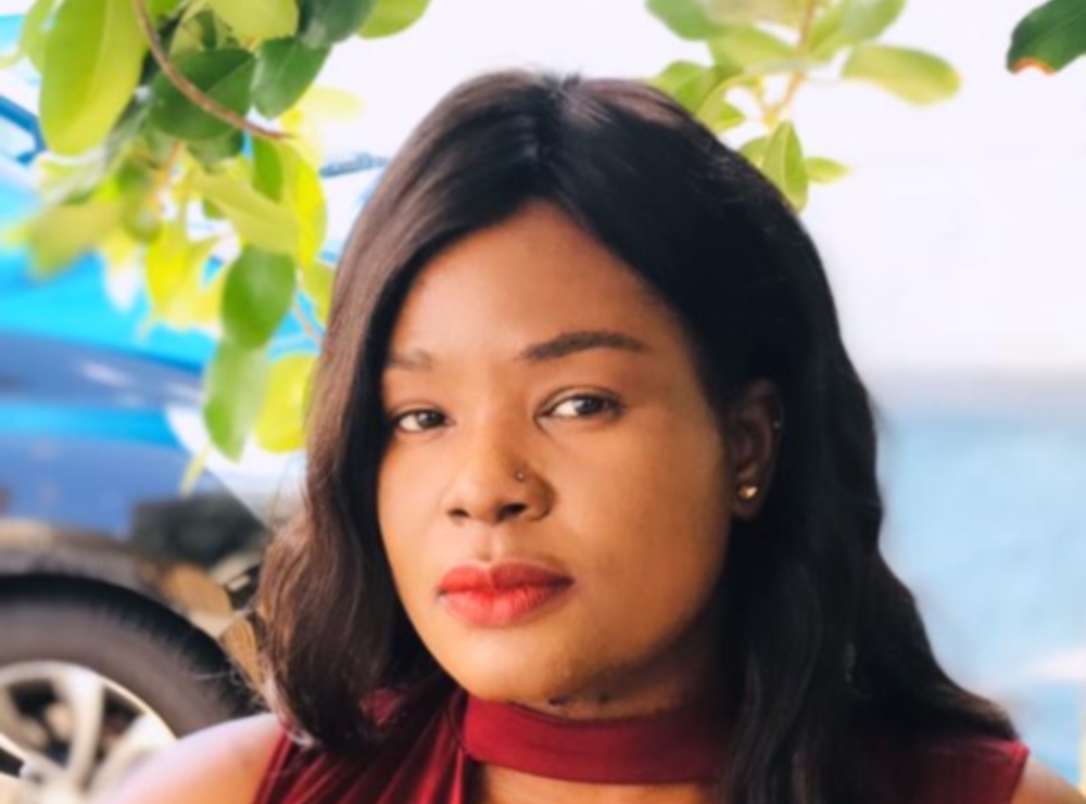 Overcoming Heartbreak and Depression: Tariro’s Story - The Weight She ...