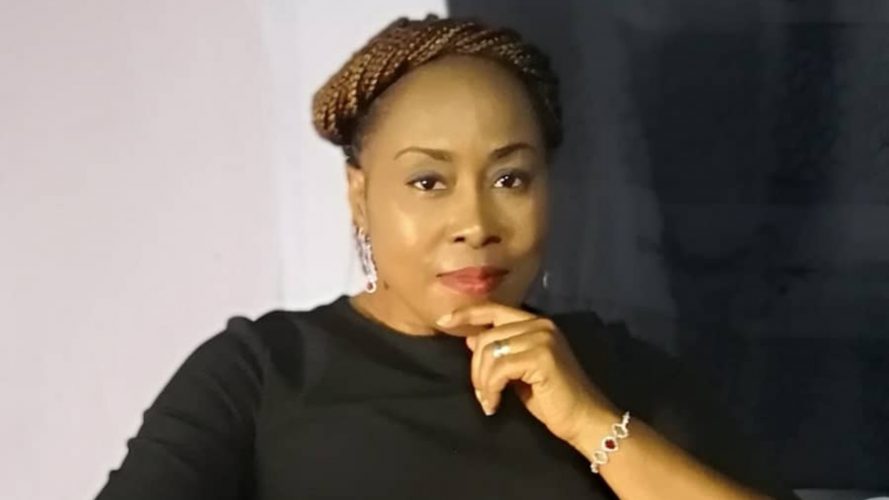 Breaking Barriers: Faith Ben-Anuge Becomes First Woman to be Named COO ...