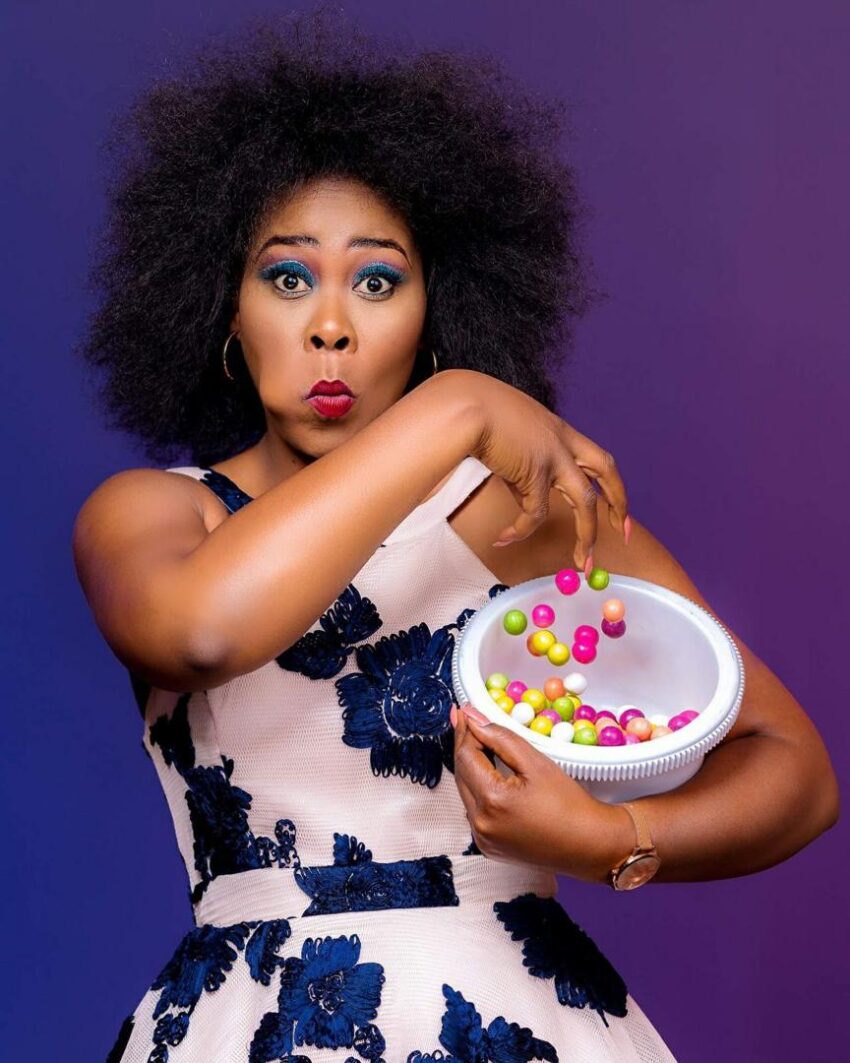 How Tyra Chikocho “Madam Boss” Built an International Brand Despite the ...