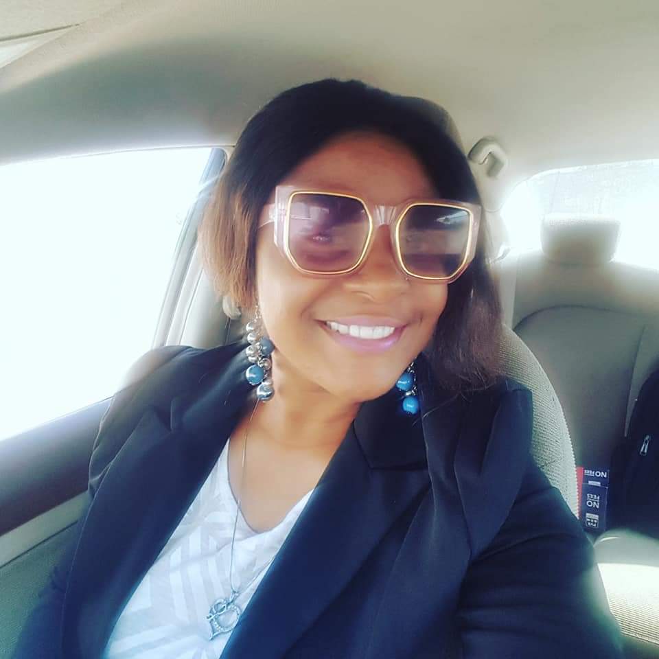 Getting to Know Farie Grace Chiunduramoyo – Founder of Graciey ...