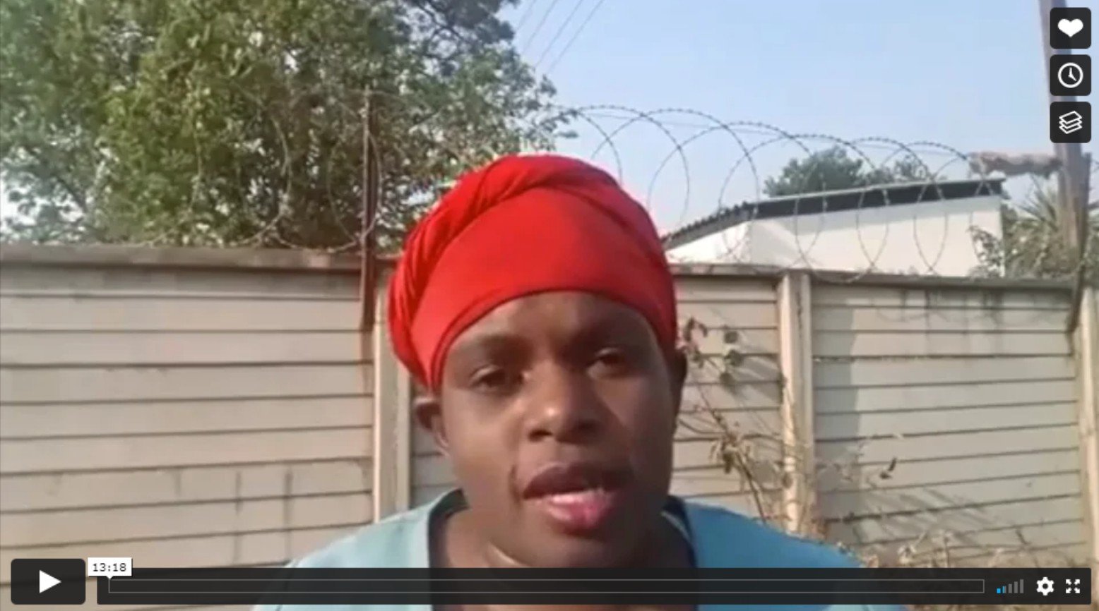 Kim’s Healing Journey Pt. 4 [VIDEO]: Dealing with Setbacks - The Weight ...