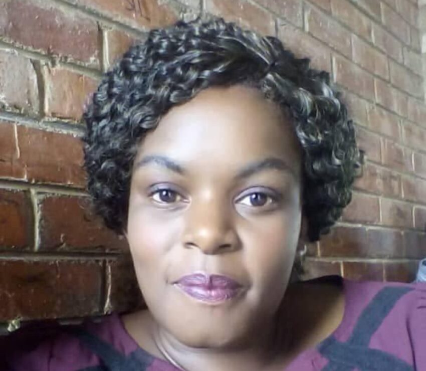 TWSC Series: Footprints of a Survivor – An Introduction to Kim Mukwa ...