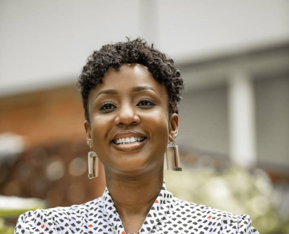 Naike Moshi: Award-winning CEO of WIMA on Fears, Challenges and Why ...