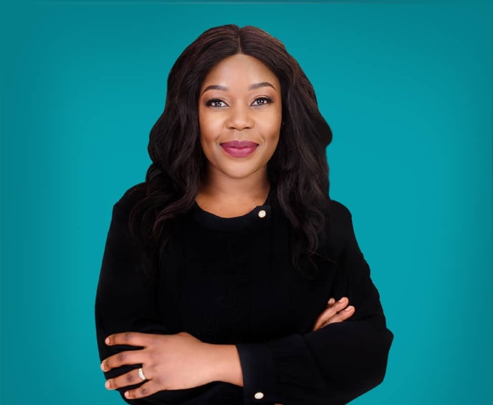 Brand Building Coach Tutsirai Jenje Talks Importance of Clarity and ...