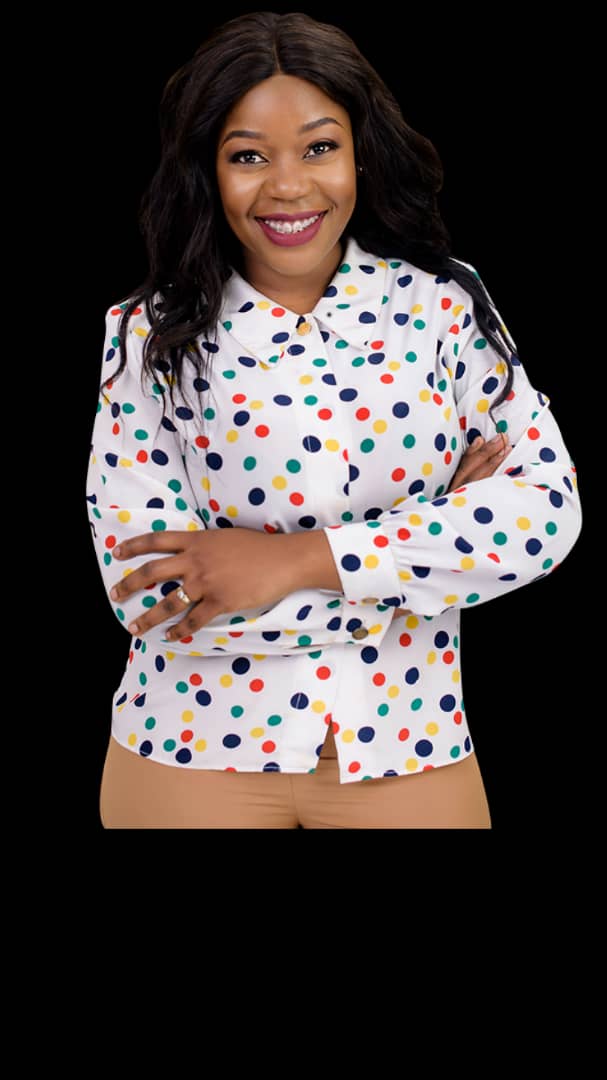 Brand Building Coach Tutsirai Jenje Talks Importance of Clarity and ...