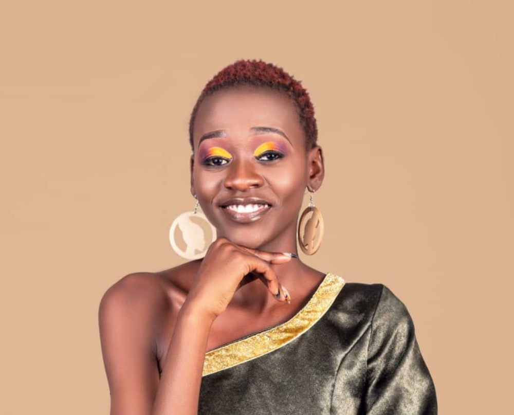 Grace Anne: A Product of Personal Development - The Weight She Carries