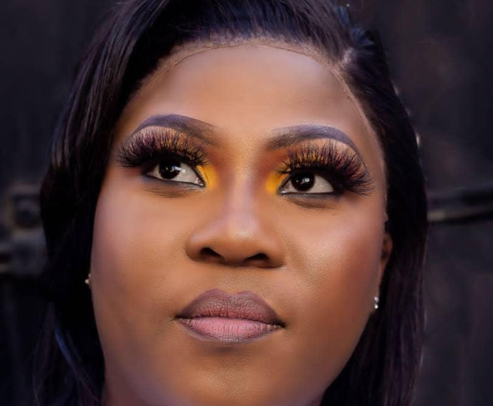 Getting to Know the Face Behind Hair by Tsitsi - The Weight She Carries