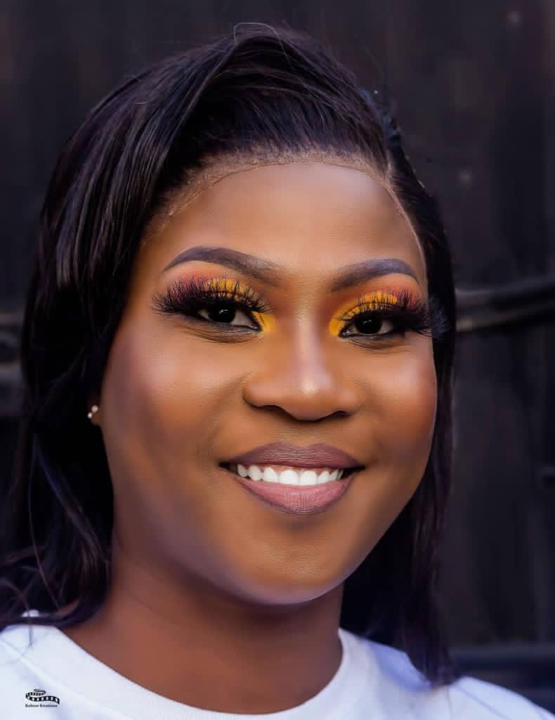 Getting to Know the Face Behind Hair by Tsitsi - The Weight She Carries