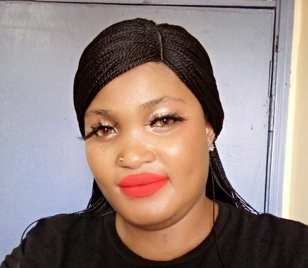 Getting to Know HIV Activist & Entrepreneur Susan Wairimu - The Weight ...