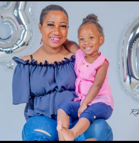 Undeterred: Zimbabwean Musician Chipo Muchegwa - The Weight She Carries