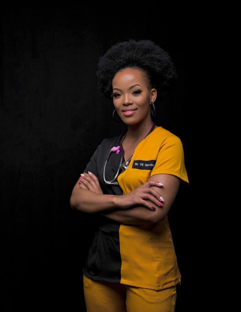 From Humble Beginnings to Phenomenal Doctor - The Weight She Carries