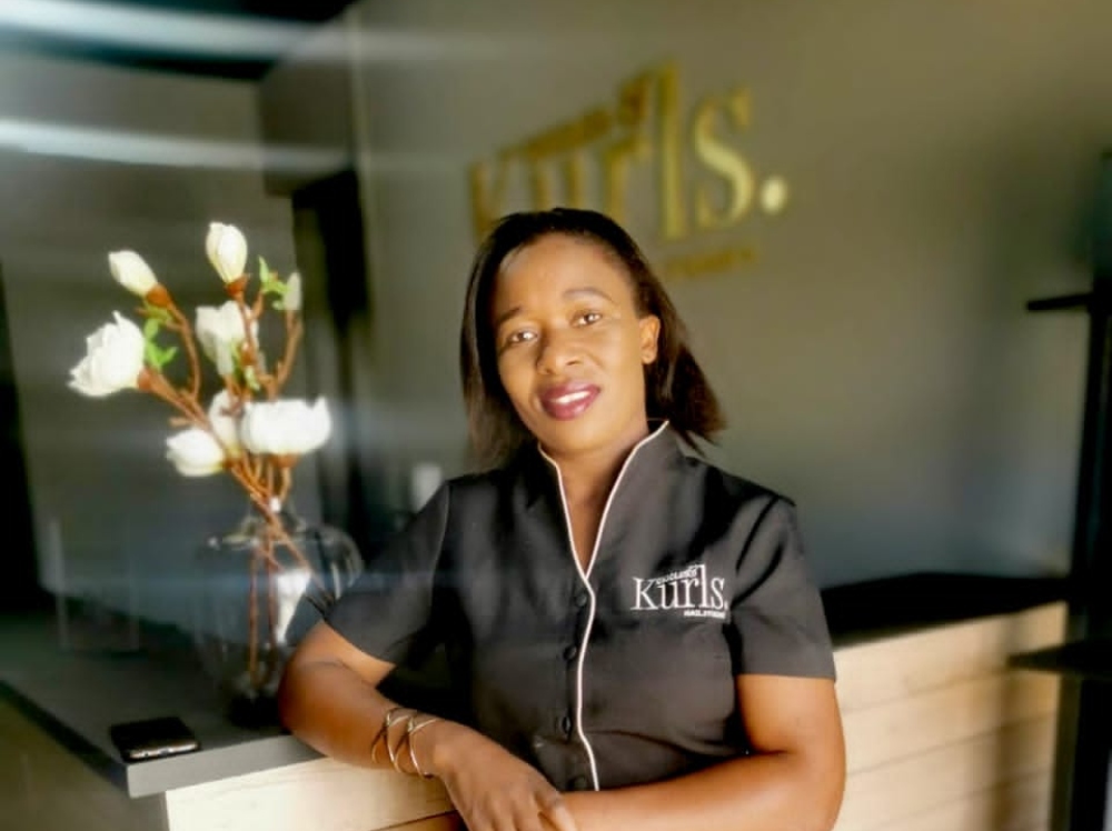 The Weight She Carries - Award-winning platform facilitating emotional ...