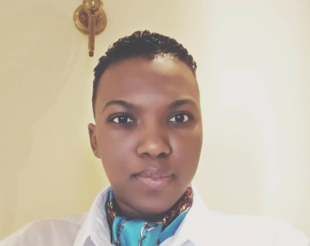 Getting to Know Mental Health Advocate & Businesswoman Blessing Masola ...