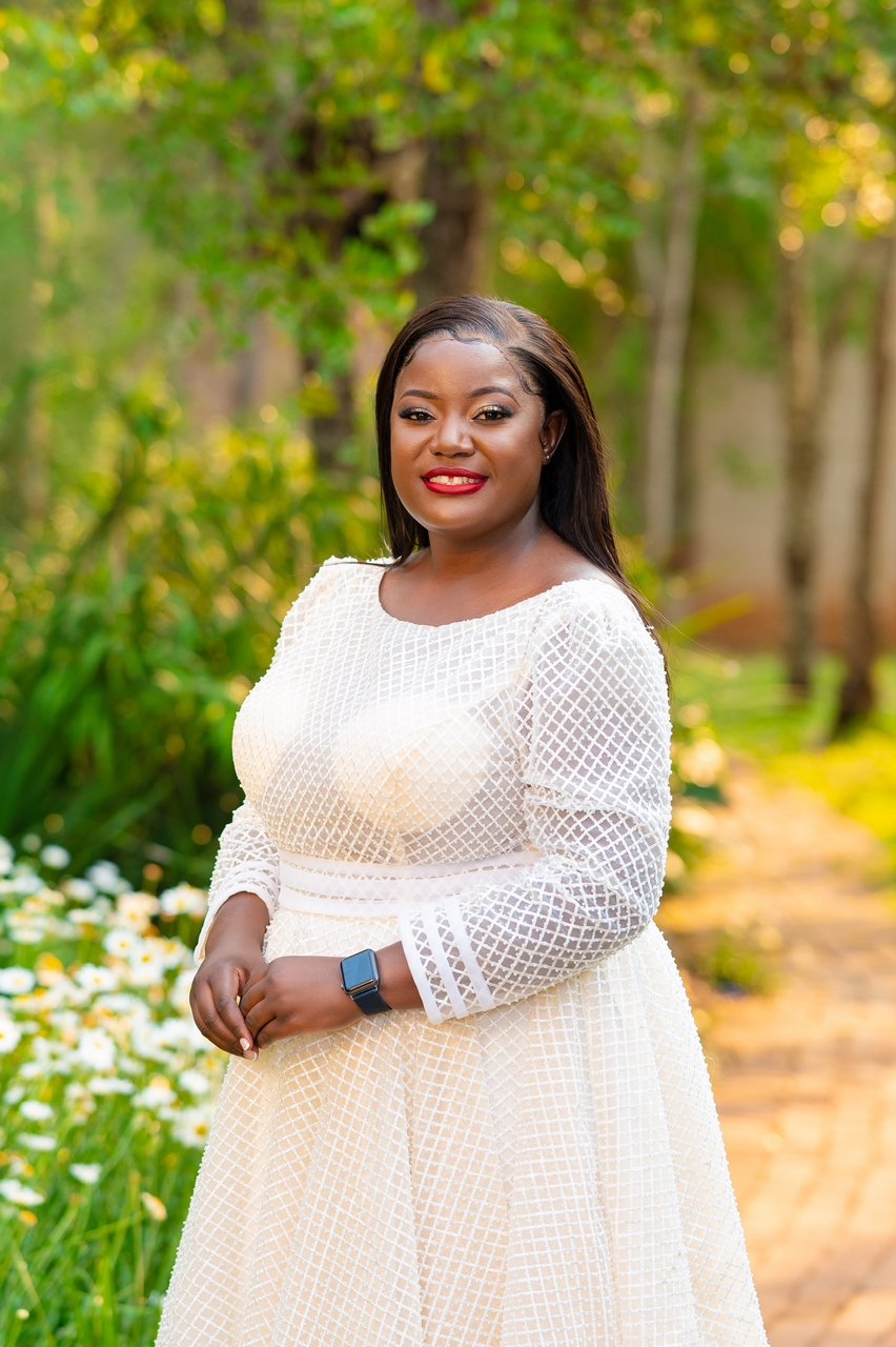 Savvy Businesswoman Thelma Chimbganda Shares Her Journey Through the ...