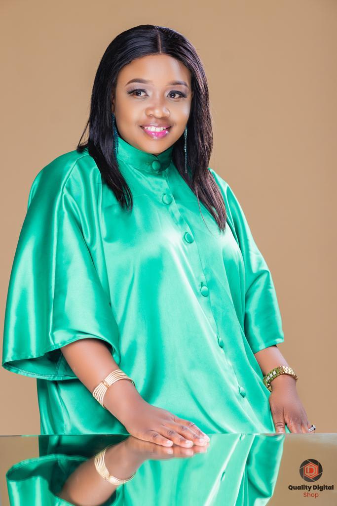 Getting to Know the Woman behind Shamiso Consultancy International ...