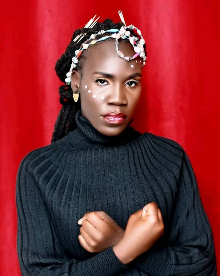 Meet HIV/AIDS Activist Who is Living Boldly and Victoriously - The ...