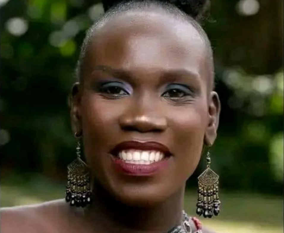 Story Update: A Dream Come True for Flavour Joy - The Weight She Carries