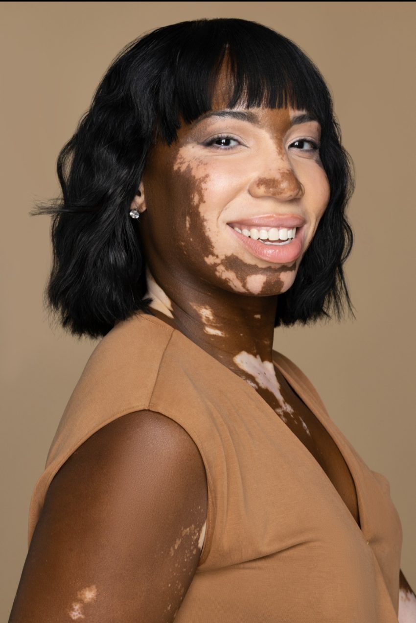Getting to Know Carlene A. John - The Weight She Carries